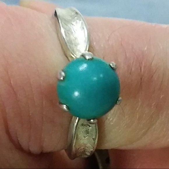 Bell Trading Company | Jewelry | Vintage Bell Trading Post Turquoise ...